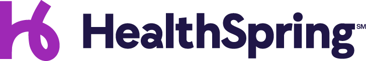 HealthSpring - Home